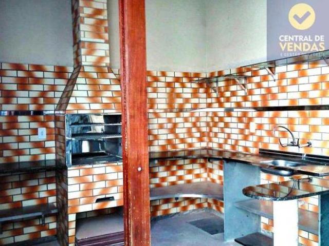 Casa para venda em Santa Amélia, Belo Horizonte