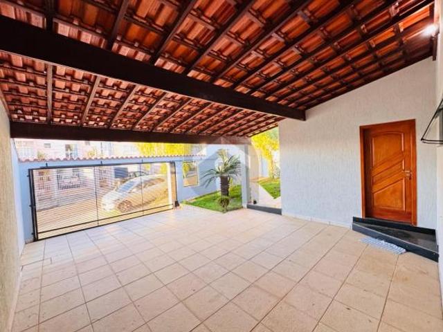 Casa para venda em Centro, Alfenas