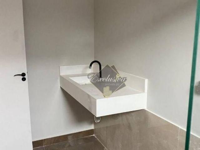 Casa para venda em Poços de Caldas