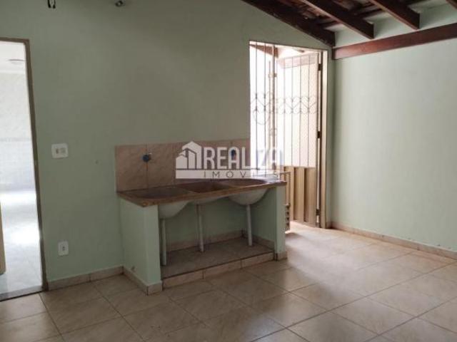Casa para venda em Residencial Estados Unidos, Uberaba