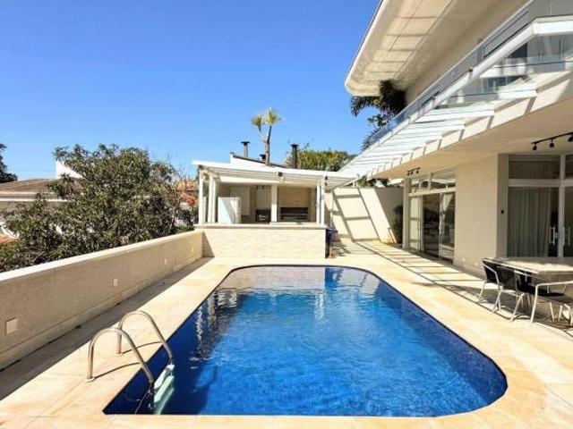 Casa, 417 m² venda por R$ 14.000.000,00 ou aluguel por R$ 66.850,00/mês Alphaville Barueri/SP