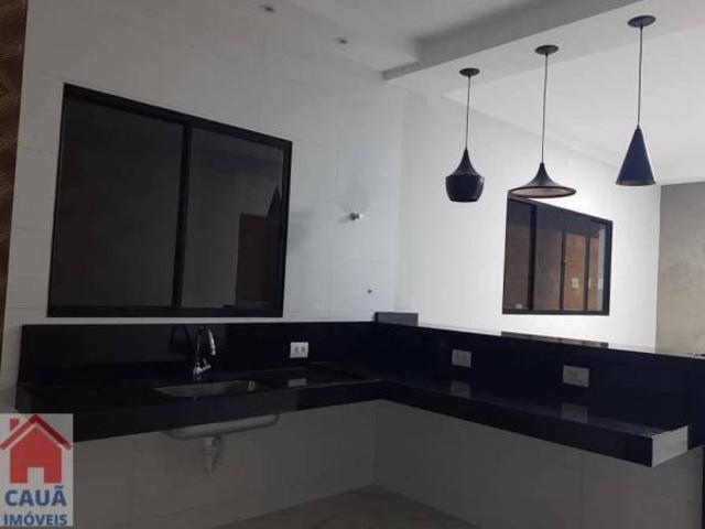 Casa para venda em Parque das Laranjeiras, Uberaba