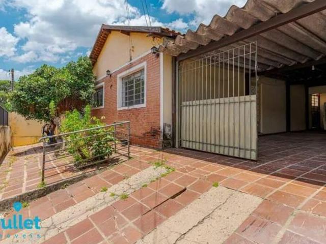 Casa 415 mil bem localizada em Campinas
