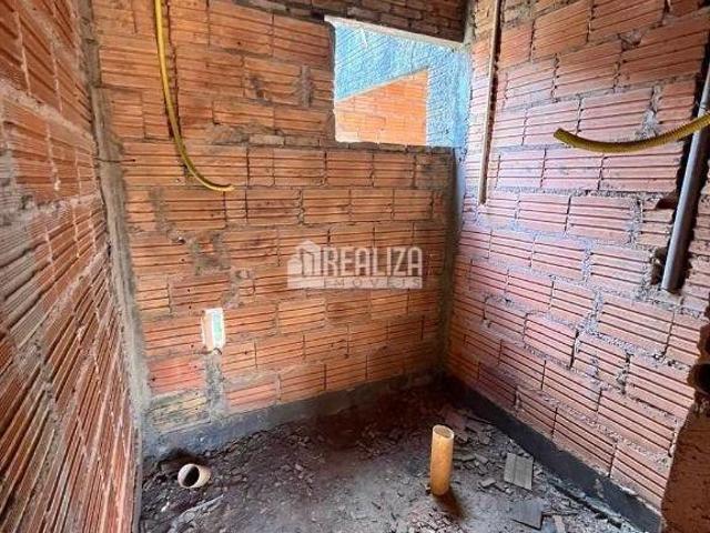 Casa para venda em Lourdes, Uberaba