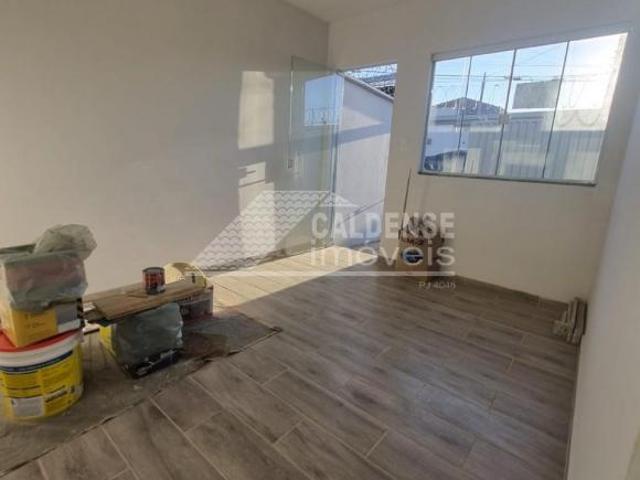 Casa para venda em Jardim Itamaraty III, Poços de Caldas