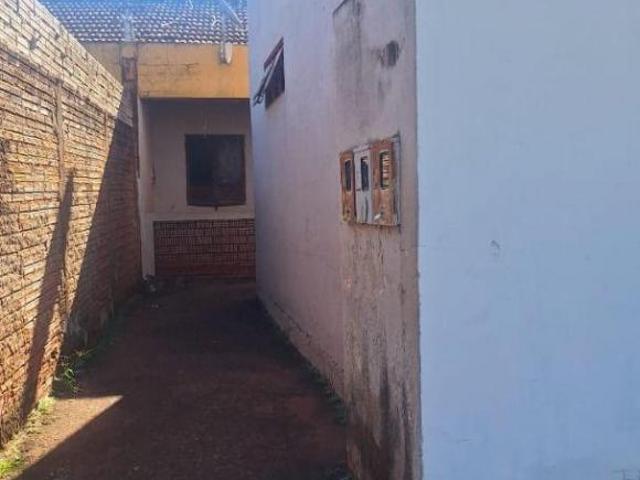 Casa para venda em Araporã