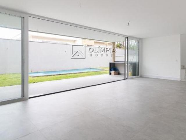 Casa 418.03m², Santo Amaro SP | Venda