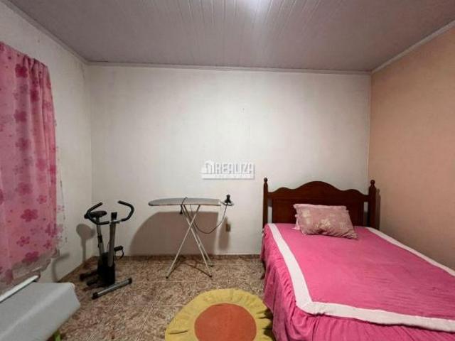 Casa para venda em Boa Vista, Uberaba