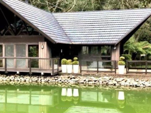 Casa 423 m², 4 suítes no Elegante Condomínio Saint Moritz, Mato Queimado Gramado