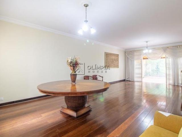 Casa 423m², Brooklin Velho SP | Venda