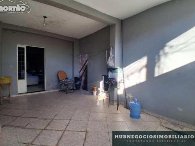 Casa para venda em Cintra, Montes Claros