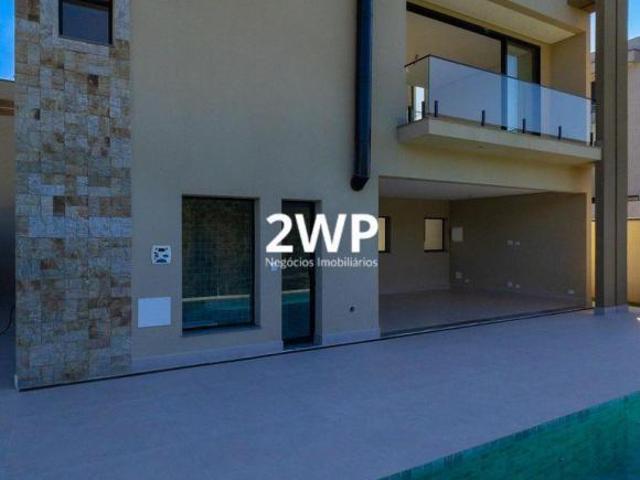 Casa 420 m2 Residencial Itahyê, Santana de Parnaíba/SP à Venda