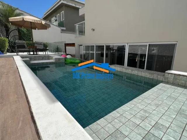 Casa 420 m² com 2 quartos no Gênesis 1 Alphaville