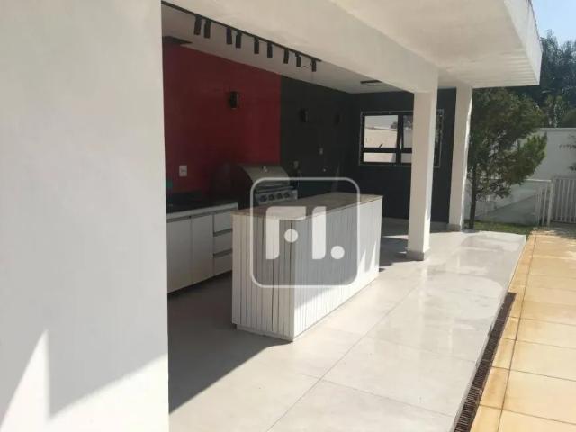 Casa, 420 m² venda por R$ 4.500.000,01 ou aluguel por R$ 22.460,01/mês Alphaville 10 Santana d