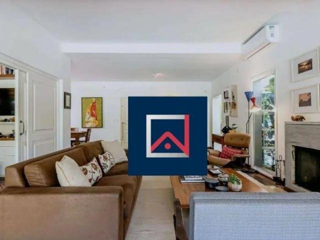 Casa 420m², Vila Madalena SP | Venda