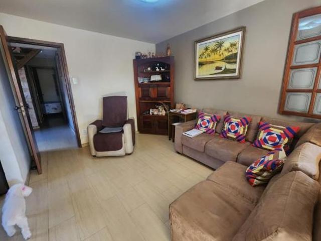 Casa para venda em Alípio de Melo, Belo Horizonte
