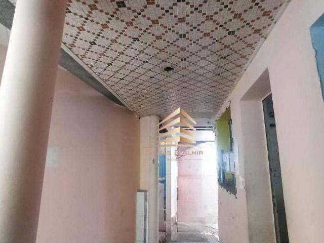 Casa, 422 m² venda por R$ 3.800.000,00 ou aluguel por R$ 25.150,00/mês Vila Augusta Guarulhos/
