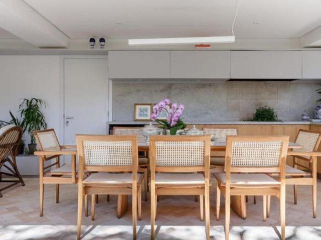 Casa 427m², Moema SP | Venda