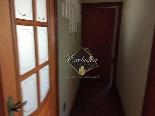 Casa para venda em Centro, Poços de Caldas