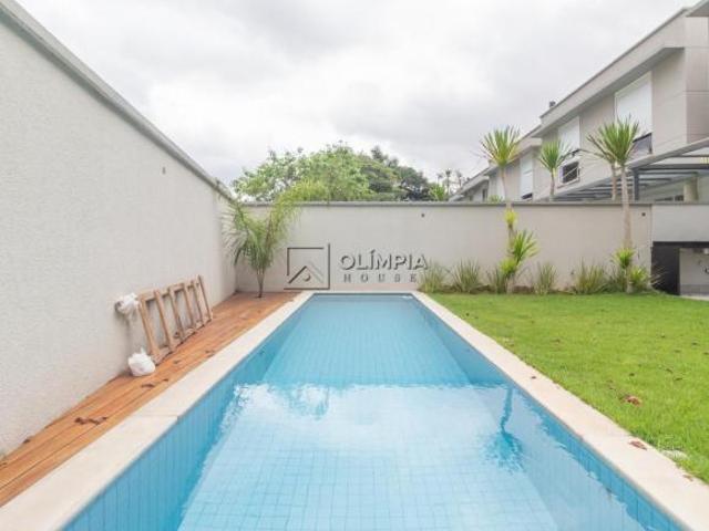 Casa 424m², Brooklin Velho SP | Venda