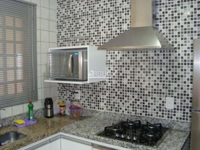 Casa para venda em Jardim Maracanã, Uberaba