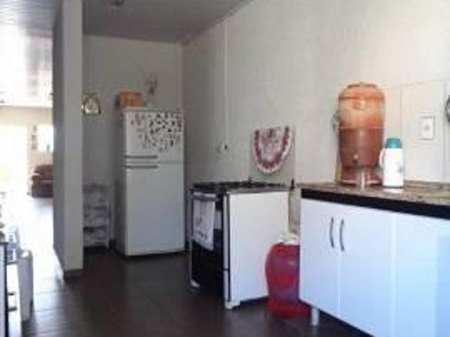 Casa para venda em Estrela do Oriente, Belo Horizonte