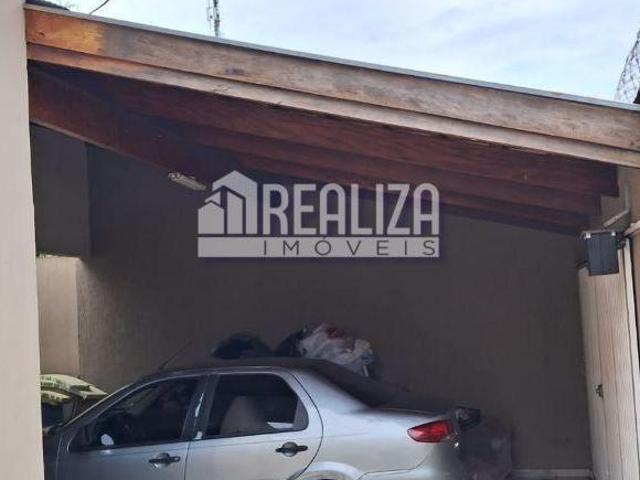 Casa para venda em Oneida Mendes, Uberaba