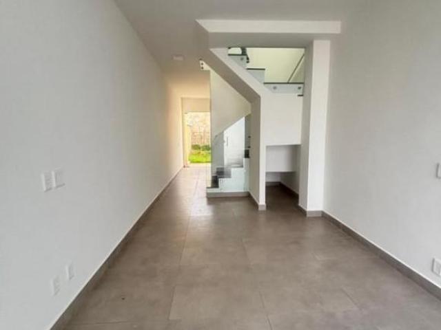 Casa para venda em Canaã, Belo Horizonte