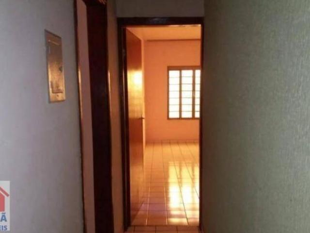 Casa para venda em Conjunto Alfredo Freire, Uberaba