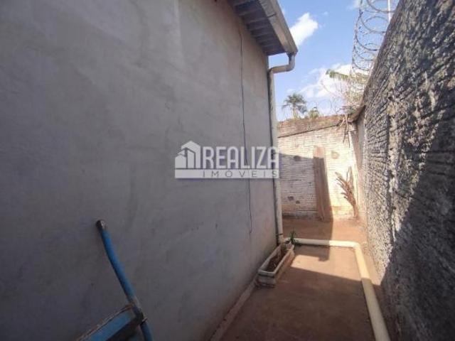 Casa para venda em Residencial Dona Ilza, Uberaba