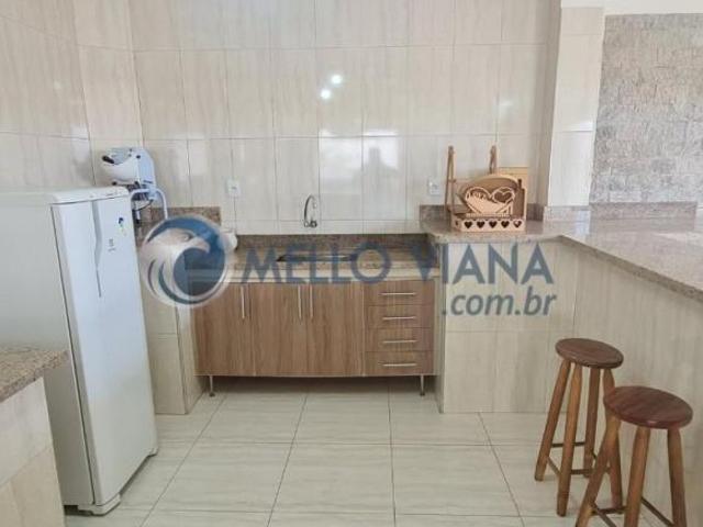Casa para venda em Centro, São Lourenço