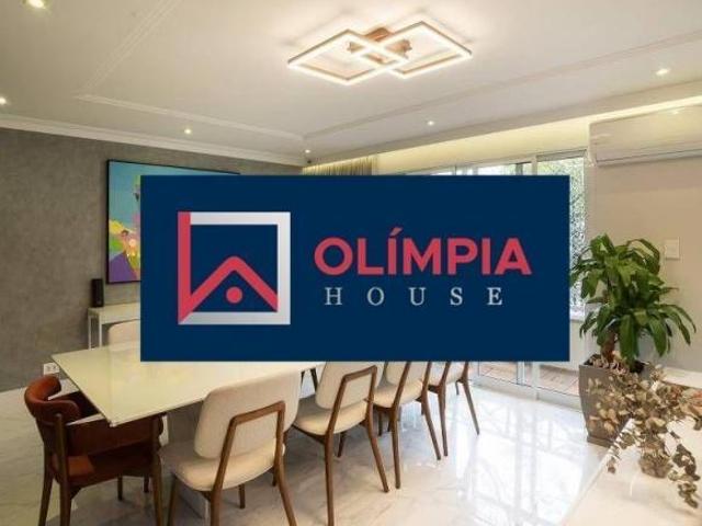 Casa 430m², Brooklin Velho SP | Venda
