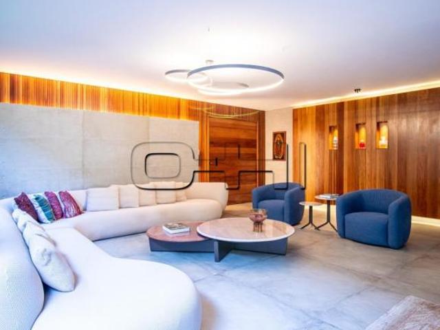 Casa 430m², Moema SP | Venda
