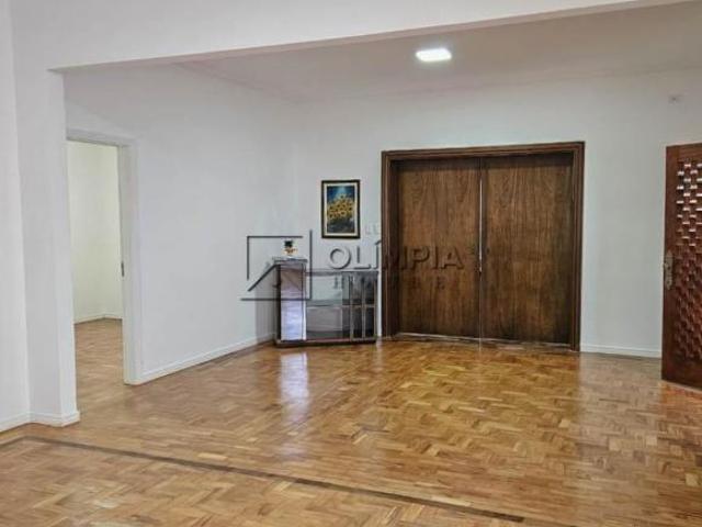 Casa 430m², Vila Romana SP | Venda