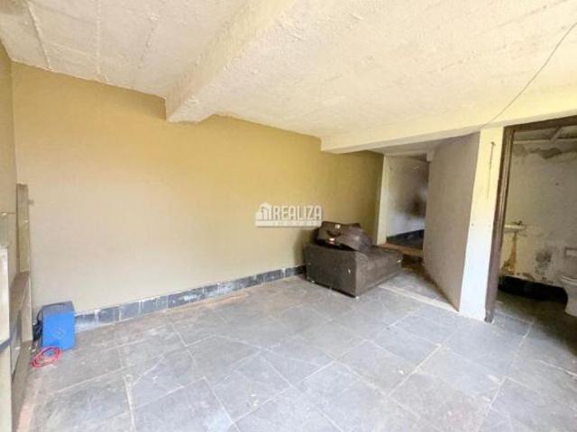Casa para venda em Fabrício, Uberaba
