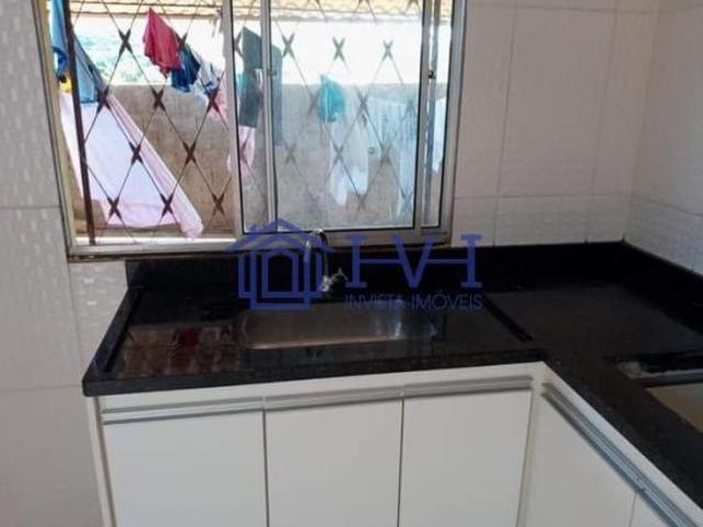Casa para venda em Nova Esperança, Santa Luzia