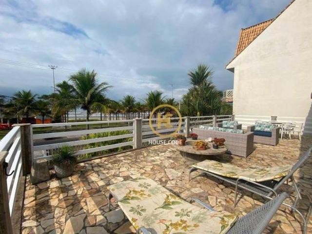 Casa, 431 m² venda por R$ 2.000.000,00 ou aluguel por R$ 10.000,00/mês Balneário Florida Peruí