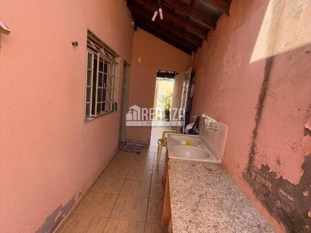 Casa para venda em Residencial Estados Unidos, Uberaba