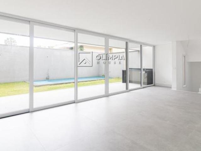 Casa 436.58m², Santo Amaro SP | Venda