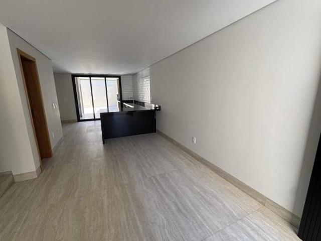 Casa para venda em Jaraguá, Belo Horizonte