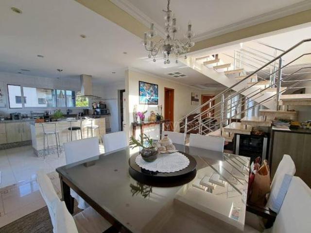 Casa, 439 m² venda por R$ 1.699.000,00 ou aluguel por R$ 8.999,36/mês Vila Verde Itapevi/SP