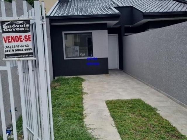 CASA 43M², 2 QUARTOS, CHURRASQUEIRA, PREÇO DE PANTA, NO STA RITA, PROX AO VITÓRIA RÉGIA