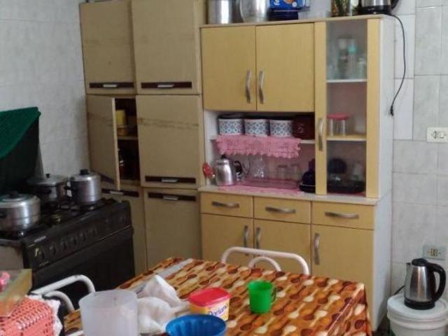 CASA 4 CÔMODOS A VENDA CIDADE IPAVA