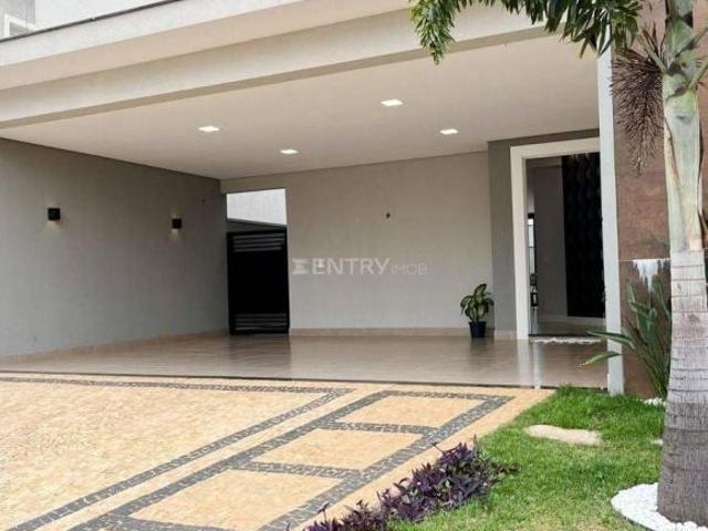 Casa 4 Dorm/3 suítes/ 247 mt/ Reserva Ermida/ Jundiai SP