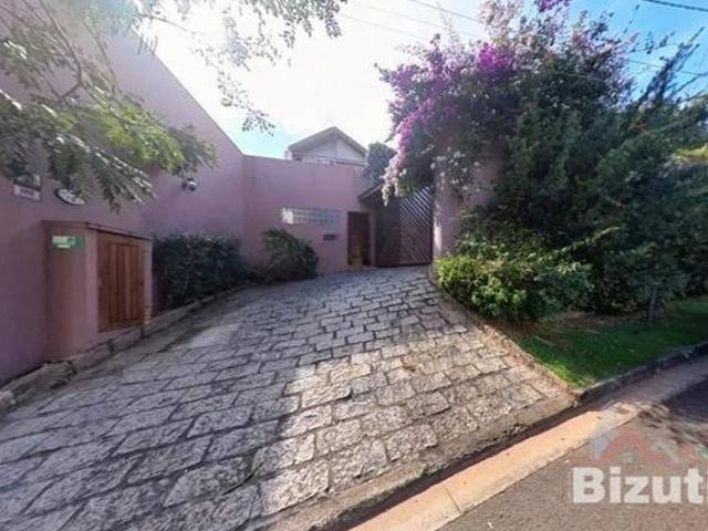 Casa 4 dorm. 488 m² Venda R$ 2.760.000 ou Locação R$ 19.800/mês Chácara Malota Jundiaí/SP