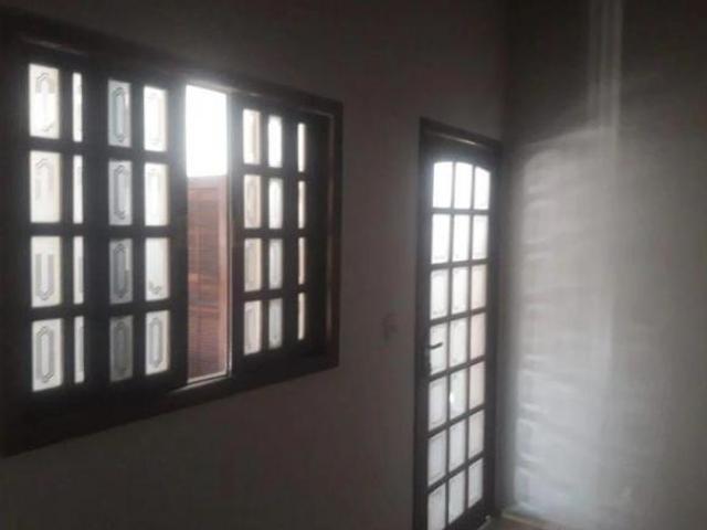 Casa 4 dorm, 1 suite, 8 vagas, area gourmet, aceita permuta em chacara