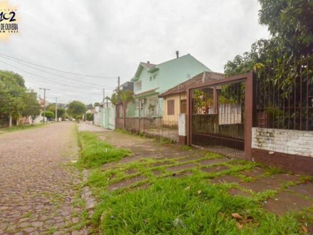 Casa 4 dorm. 396m² Teresópolis Porto Alegre