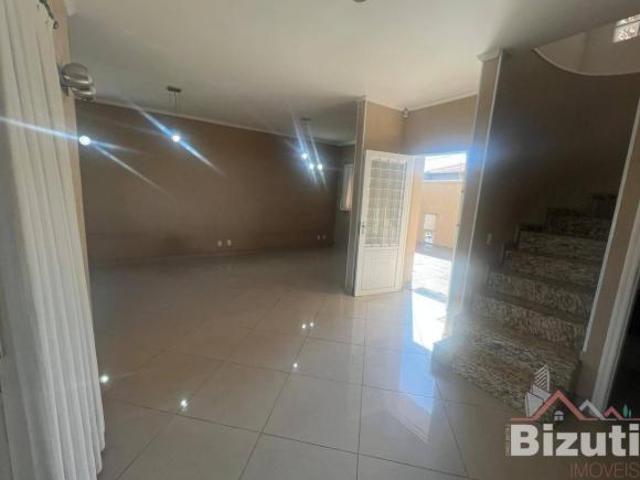 Casa 4 dorm. 3 suítes Venda 266 m² R$ 1.275.000 Jardim Paulista II Jundiaí/SP