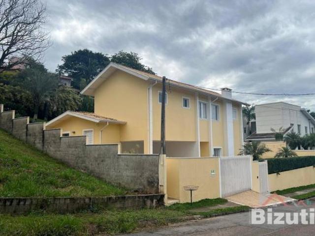 Casa 4 dorm. Venda 336 m² R$ 2.500.000 Chácara Malota Jundiaí/SP