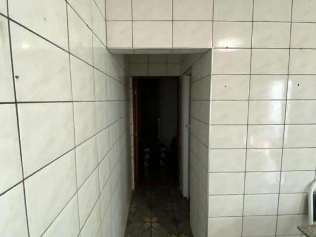 Casa 4 dorm, ar condicionado, 2 vagas, churrasqueira, aceita permuta